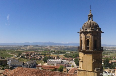 Visitar Labastida en Rioja Alavesa: qué ver y qué hacer | Lonifasiko