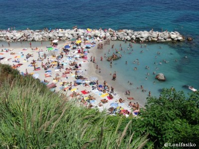 Qué ver y hacer en Capri en un día: barco desde Positano | Lonifasiko