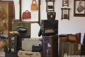 Museo de la piel de Ubrique: turismo en Cádiz | Lonifasiko