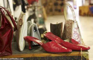 Museo de la piel de Ubrique: turismo en Cádiz | Lonifasiko