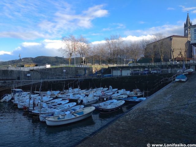 Pueblos más bonitos de la costa de Bizkaia, cerca de Bilbao | Lonifasiko