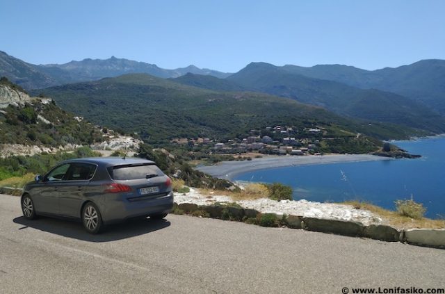 Cap Corse (Córcega): qué ver de ruta en coche por cabo Corso | Lonifasiko