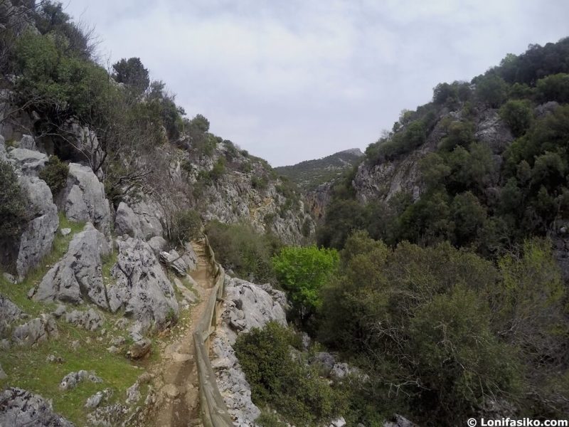 Cazorla: turismo activo, rutas senderismo y excursiones TOP | Lonifasiko
