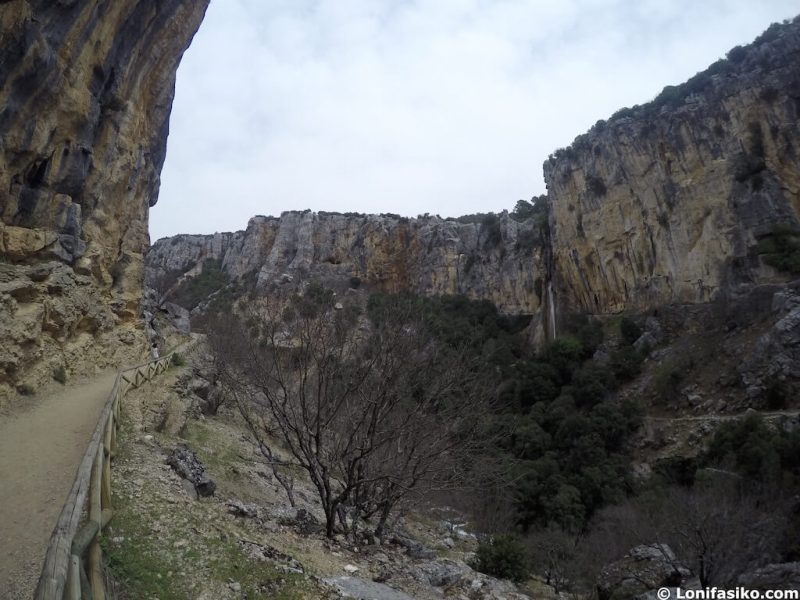 Cazorla: turismo activo, rutas senderismo y excursiones TOP | Lonifasiko