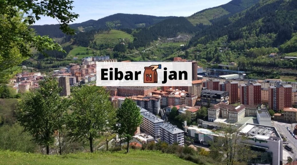 EibarJan - Comida para llevar a domicilio en Eibar City | Lonifasiko